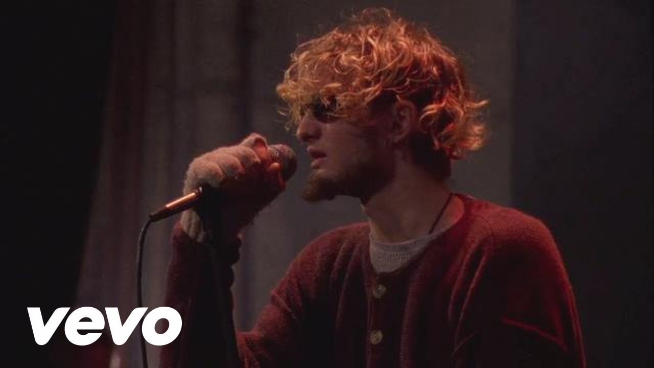Remembering Layne Staley Today With Mad Season Live At The Moore