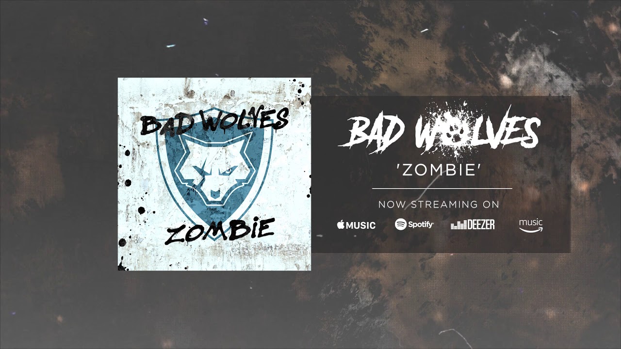LISTEN TO BAD WOLVES COVER "ZOMBIE" BY THE CRANBERRIES - 94.3 KILO