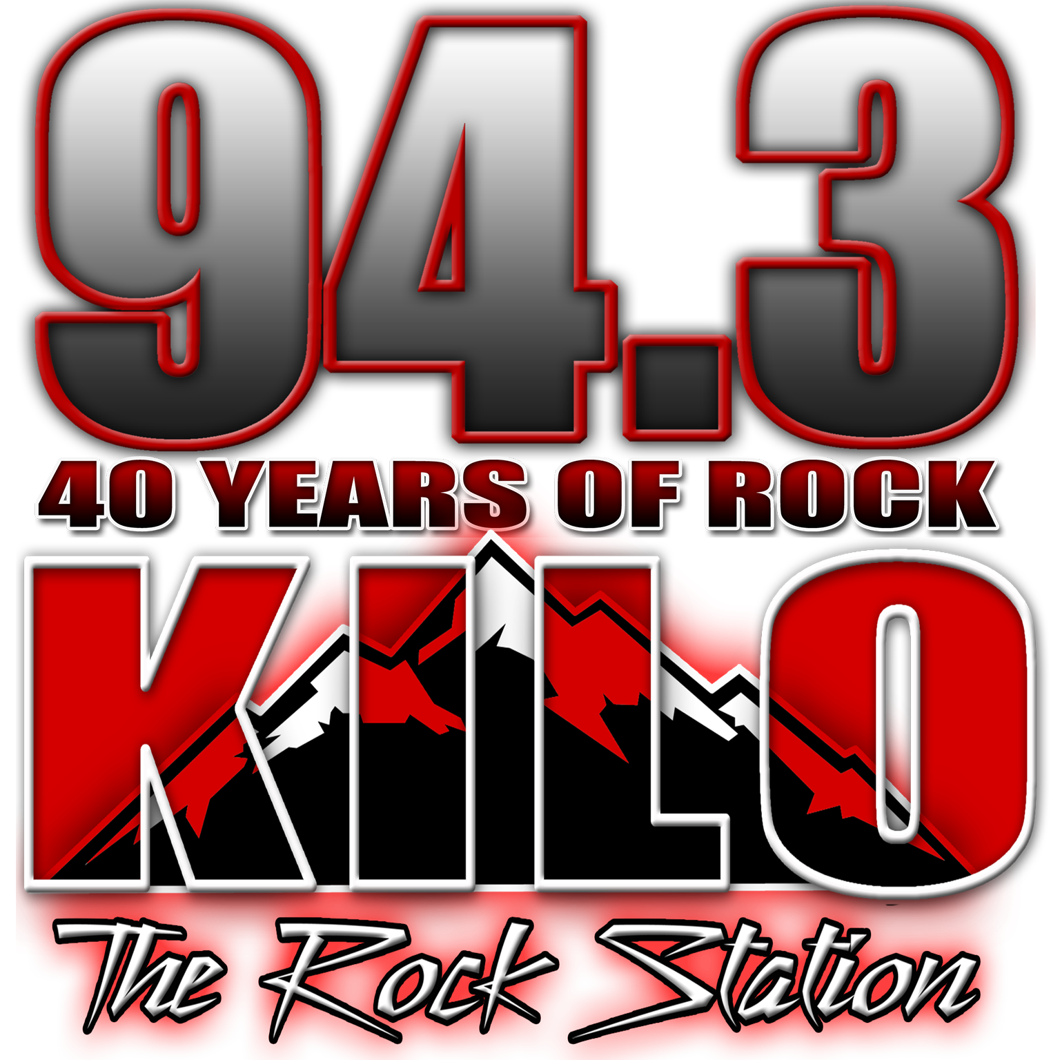 KILO PSA. This Is Why You Slow Down In The Fog, Stuff Can Break Loose ...