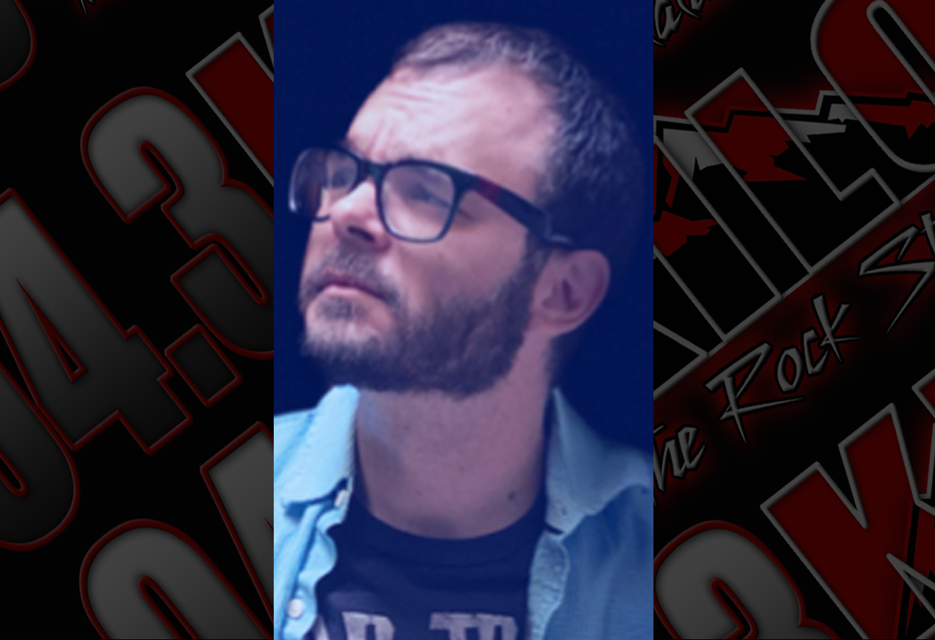 Rock Jocks - 94.3 KILO