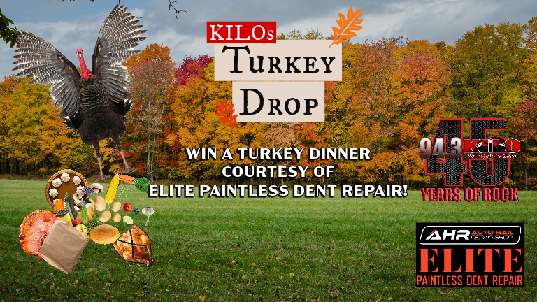 TOOL @ Blue Arena (Loveland)- Photos Courtesy of Roxann Rene - 94.3 KILO