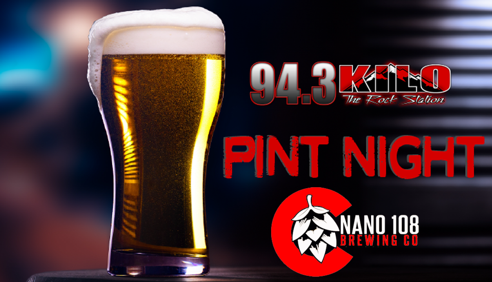 Brent Hatcher - 94.3 KILO