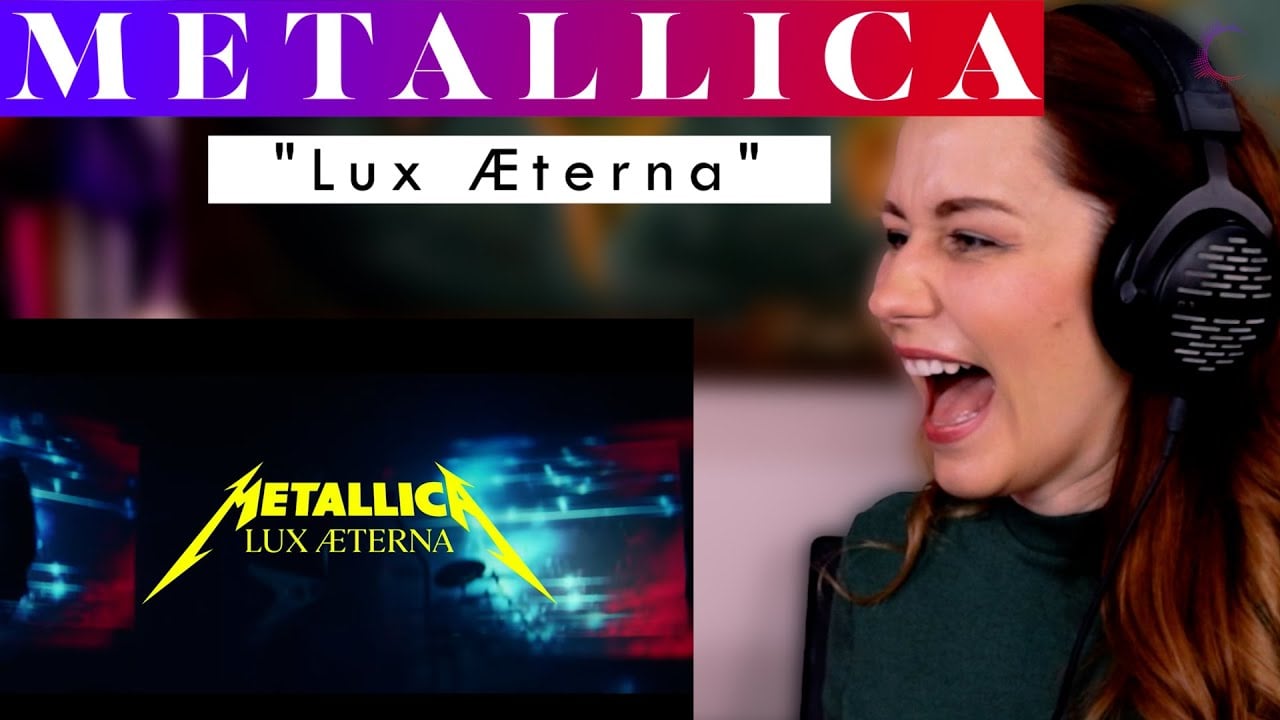 Metallica's 'Lux Aeterna' Gets Dissected - 94.3 KILO