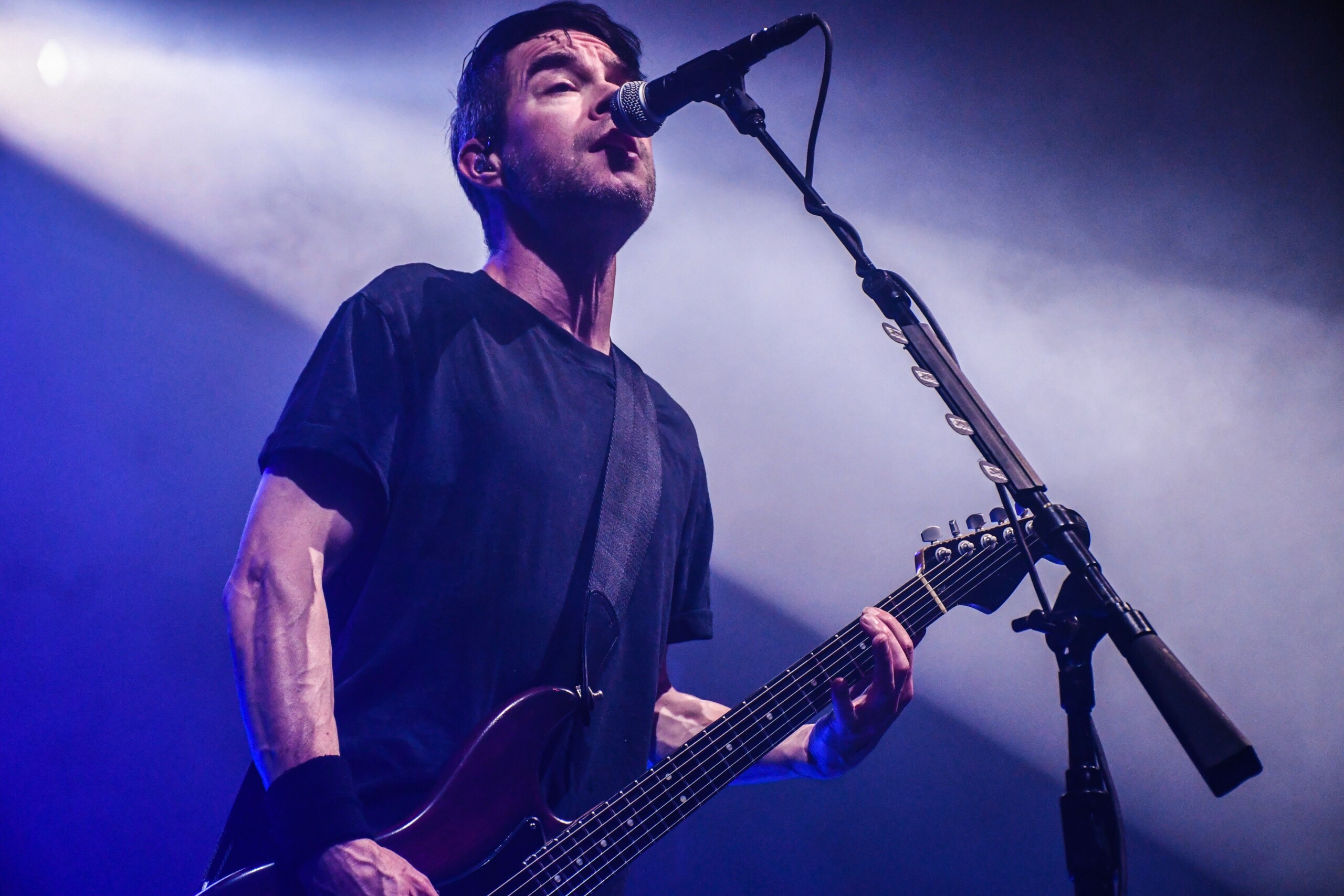 Chevelle & Three Days Grace @ Fillmore Auditorium - Photos Courtesy of ...