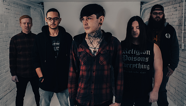 GHOST IN STEREO - 94.3 KILO