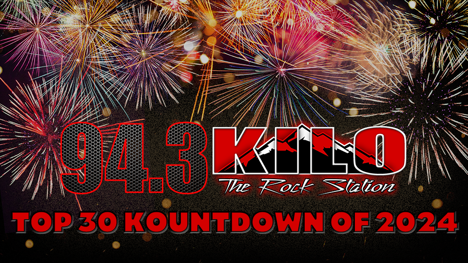 Listen Live - 94.3 KILO