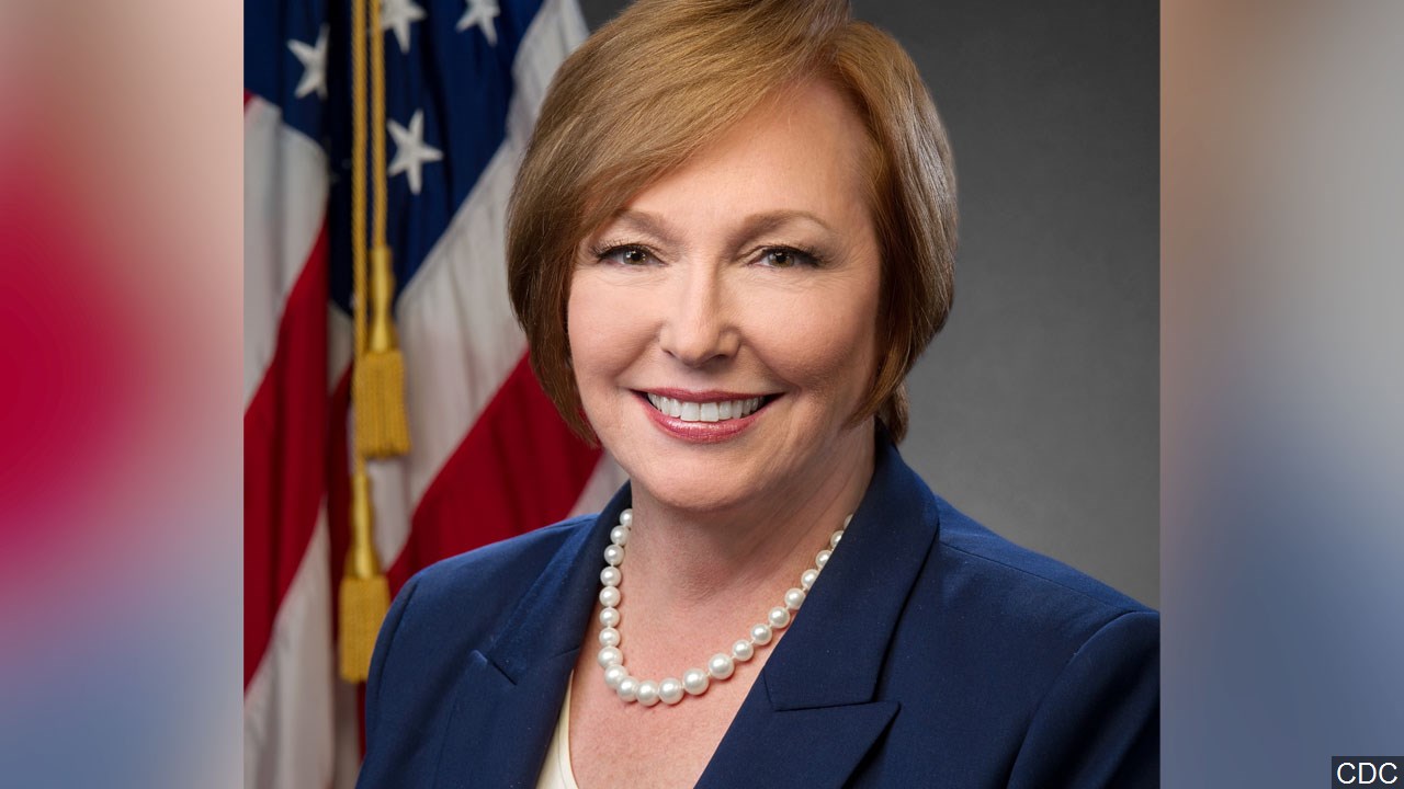 CDC director resigns over financial conflicts - 41NBC News | WMGT-DT