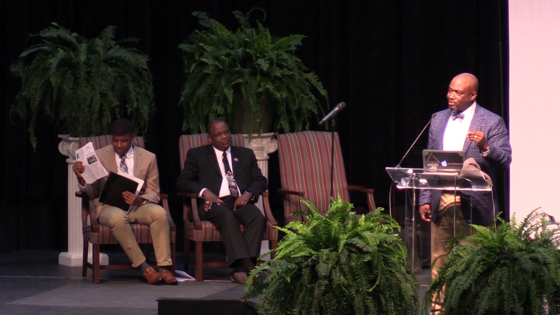 Bibb County School District welcomes 250 new teaches this school year ...