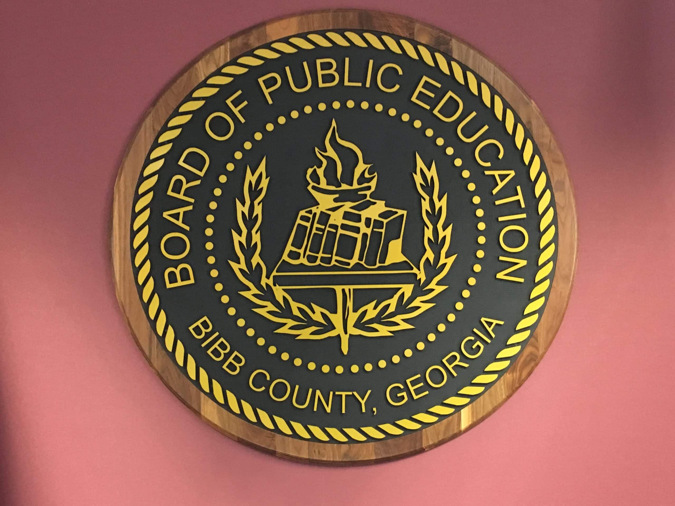 Online applications are still open for Bibb County School District's ...