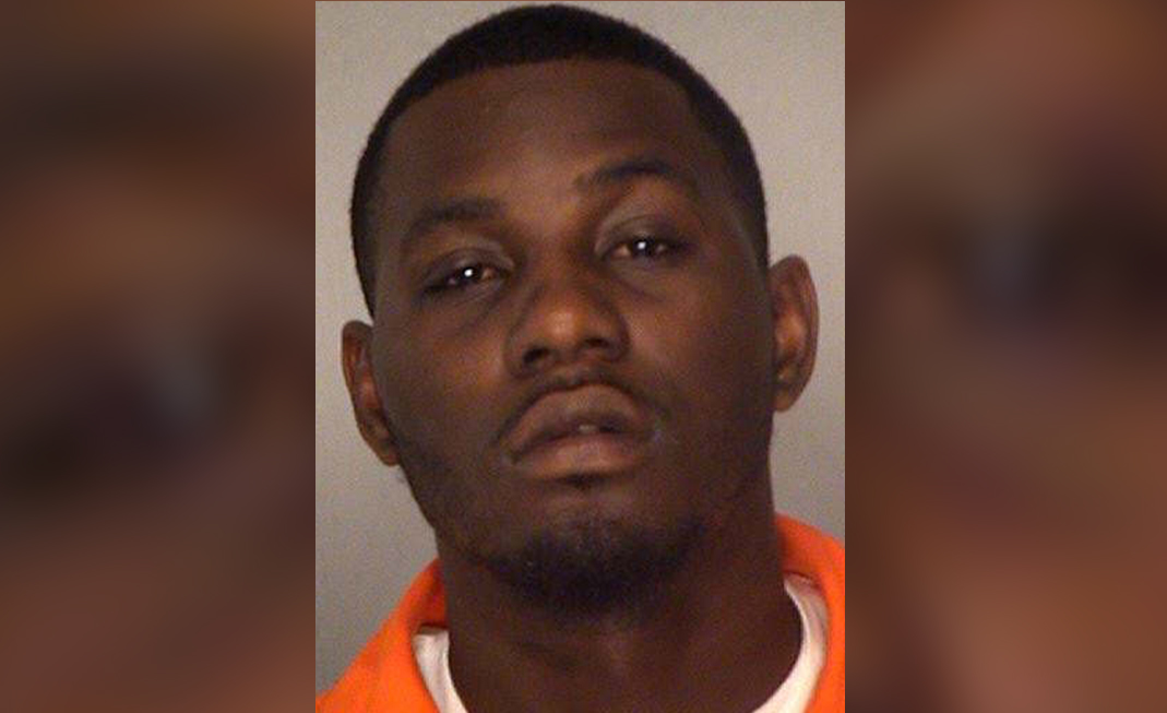 Macon man arrested with drugs, intent to distribute - 41NBC News | WMGT-DT