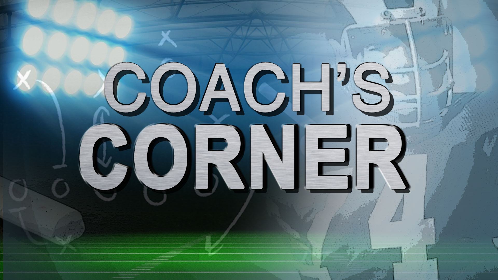 Coach's Corner: Joaquin Sample, Central Chargers - 41NBC News | WMGT-DT