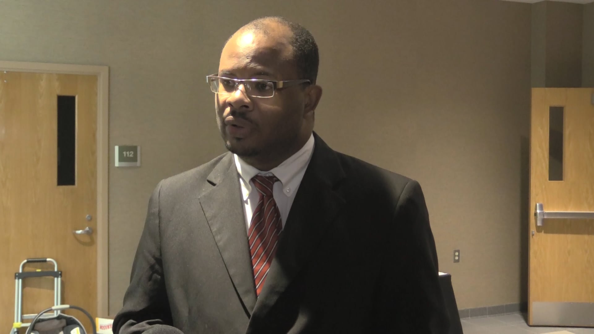 State judge: Frank Austin ineligible for State House District 142 seat ...