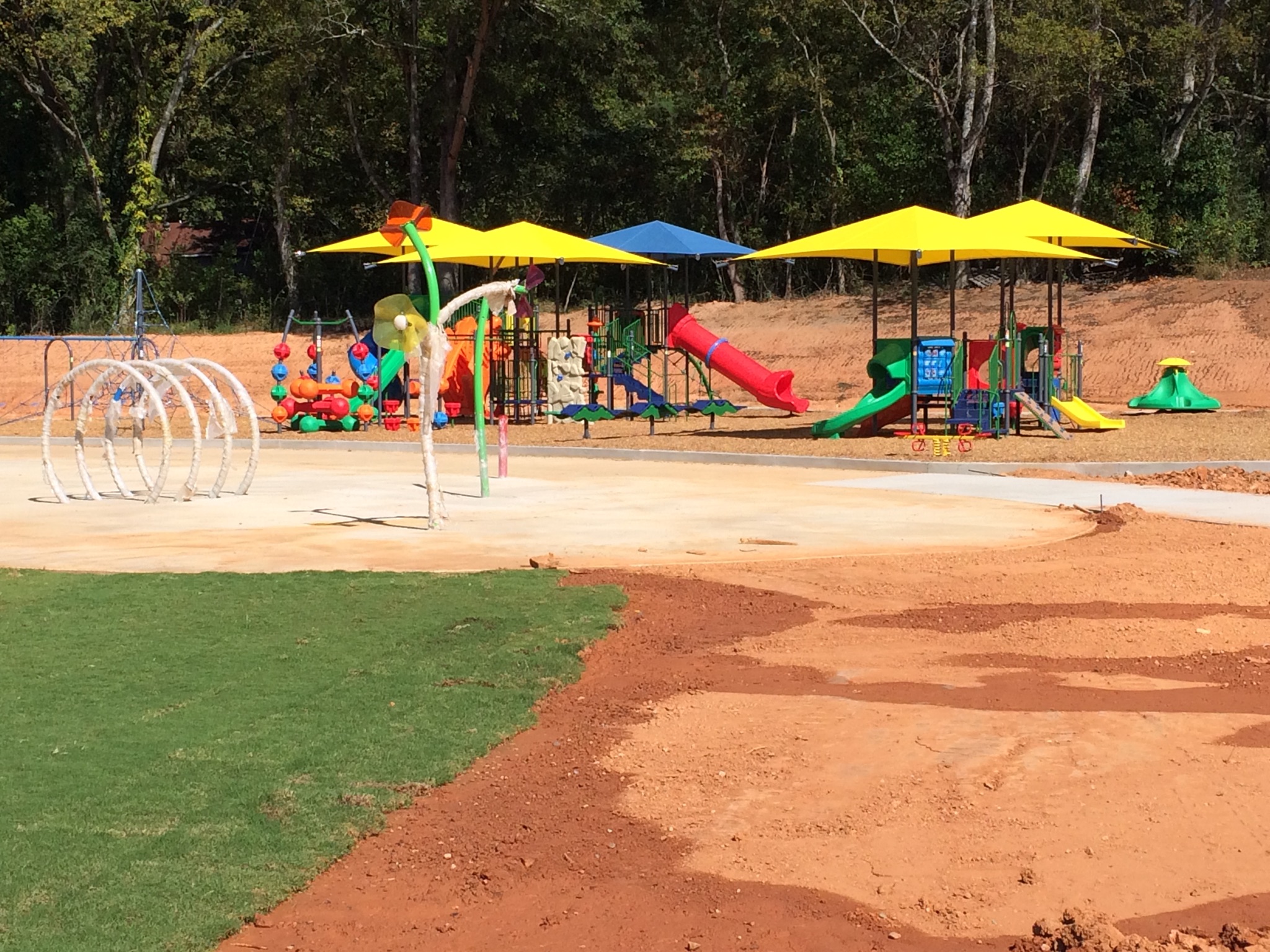 Family member 'heartbroken' after news of Filmore Thomas Park vandalism ...