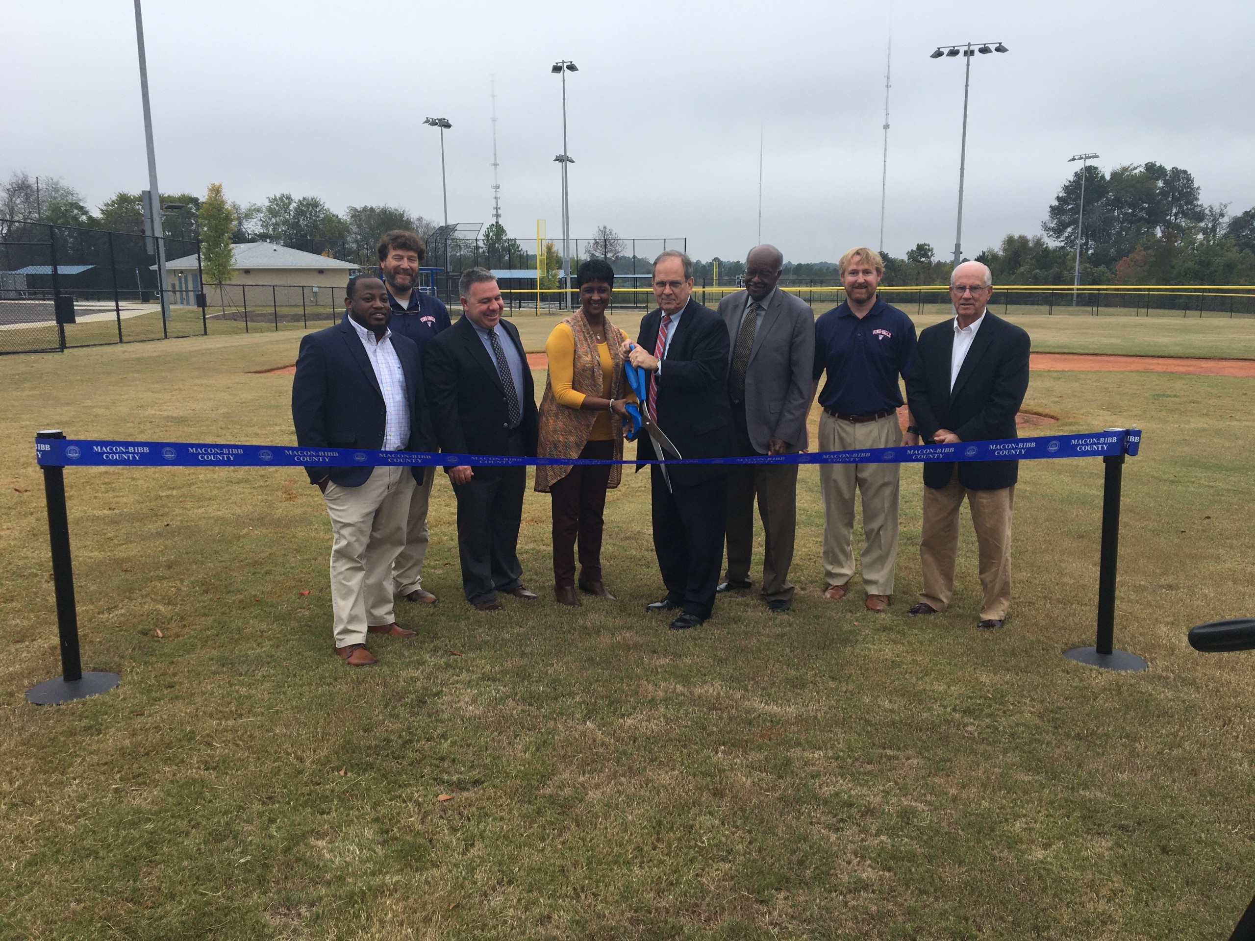 SPLOST continues to improve Freedom Park - 41NBC News | WMGT-DT