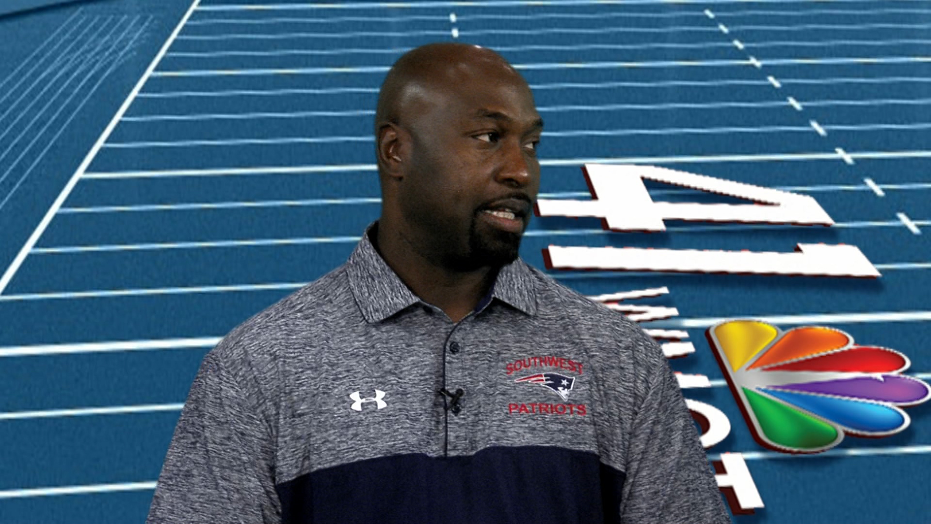 UPDATE: Southwest football coach to return from administrative leave