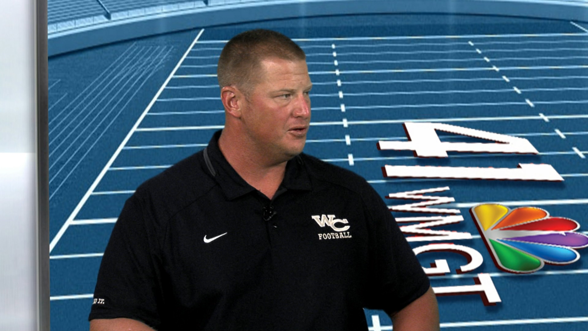 Longtime Middle Georgia coach Joel Ingram moving to Bowdon - 41NBC News ...