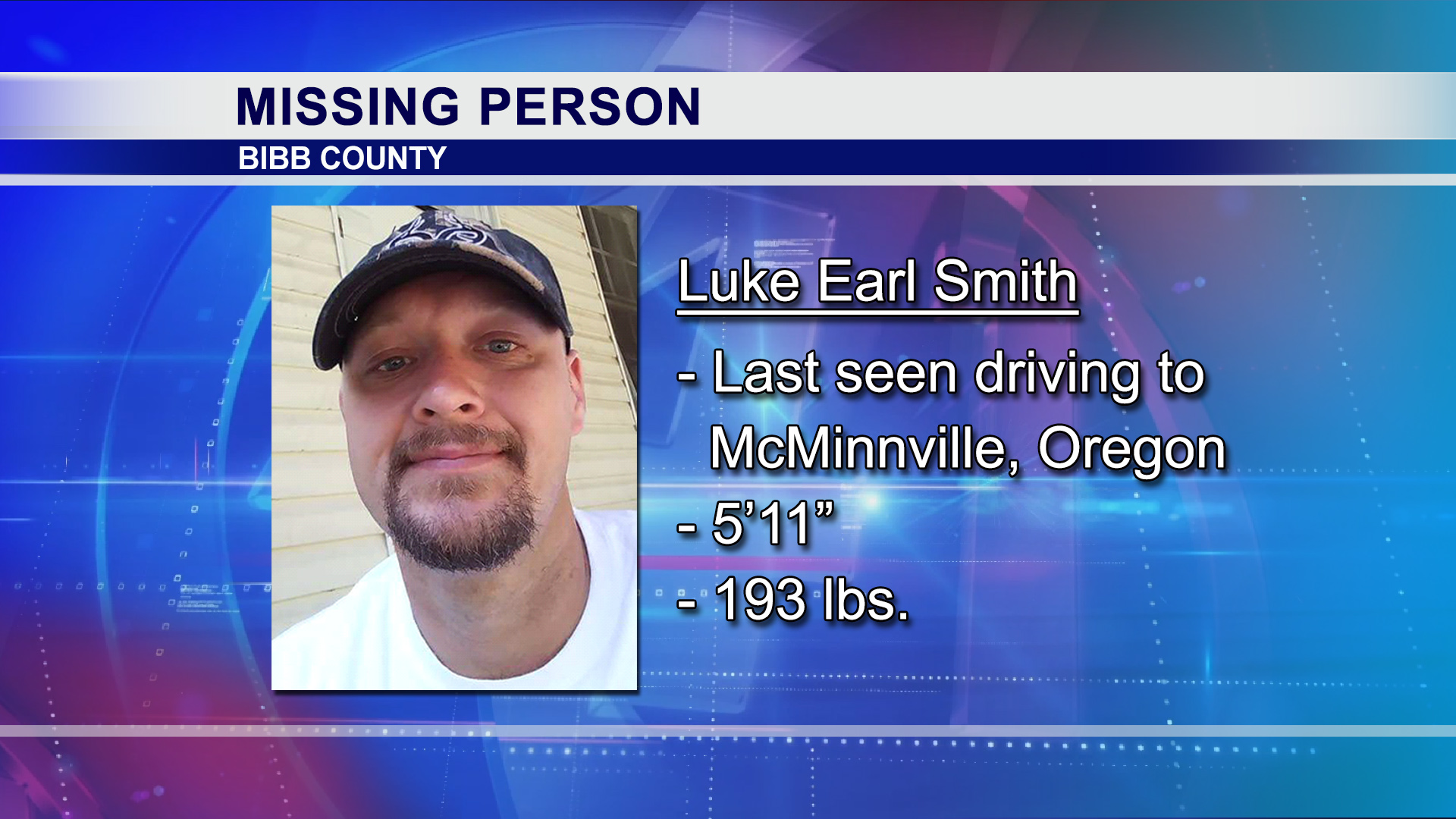 BCSO needs the public's help in search for missing Oregon man - 41NBC ...