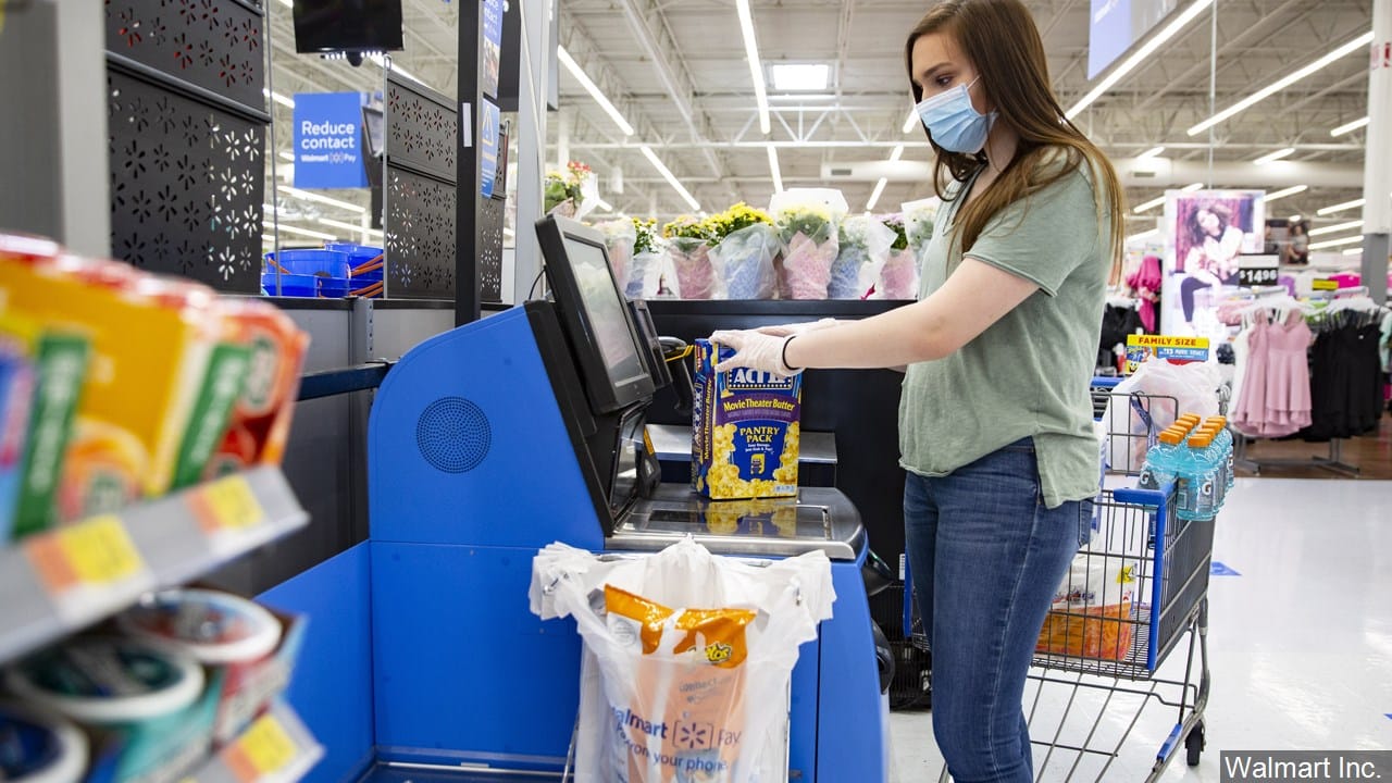 Walmart to require customers to wear masks at all its stores - 41NBC ...