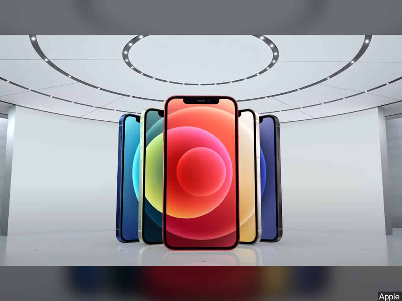 Tech Byte: Apple Announces New iPhone - 41NBC News | WMGT-DT