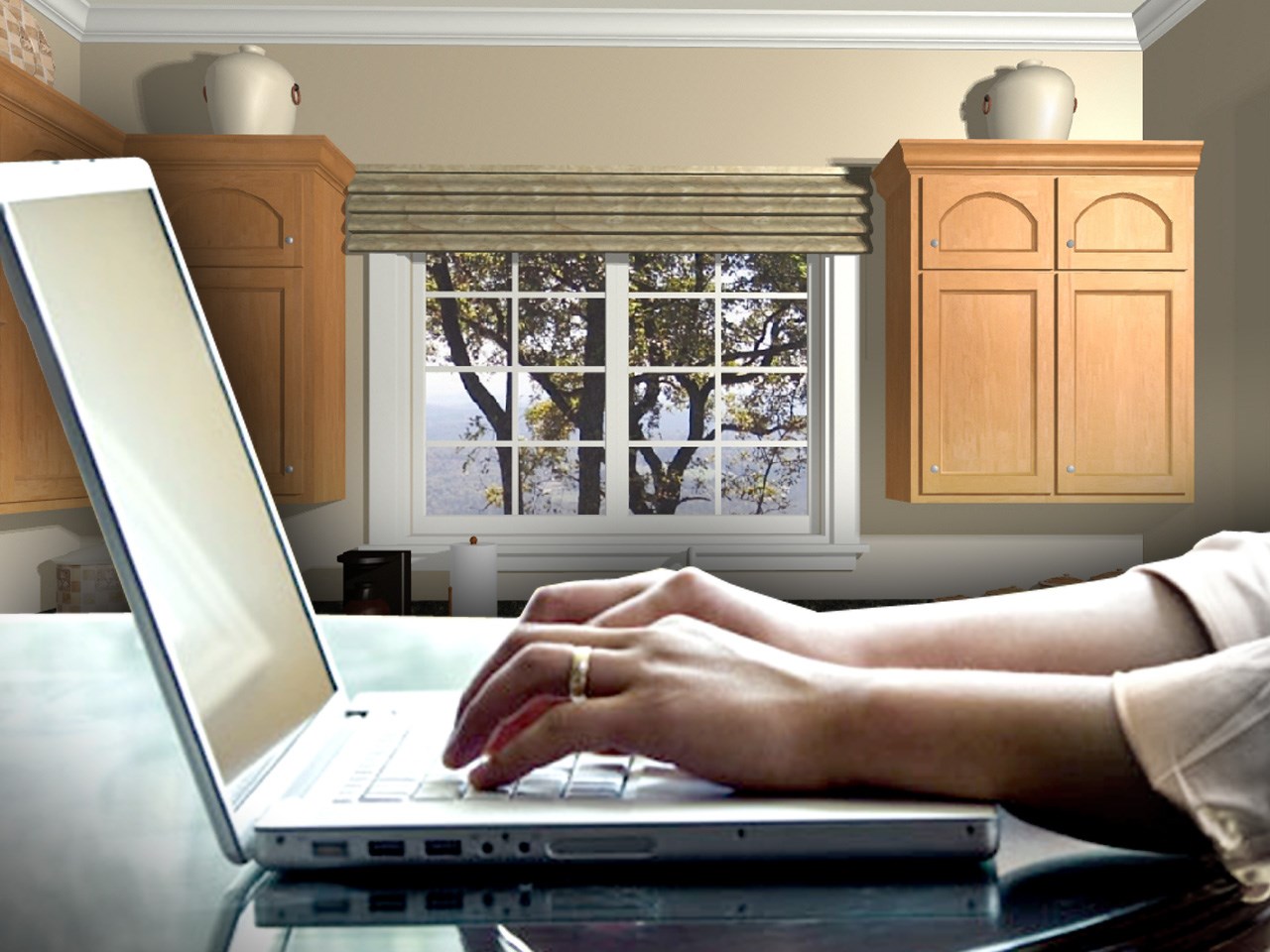 Tech Byte: Work-from-home apps help organize workflow - 41NBC News | WMGT-DT