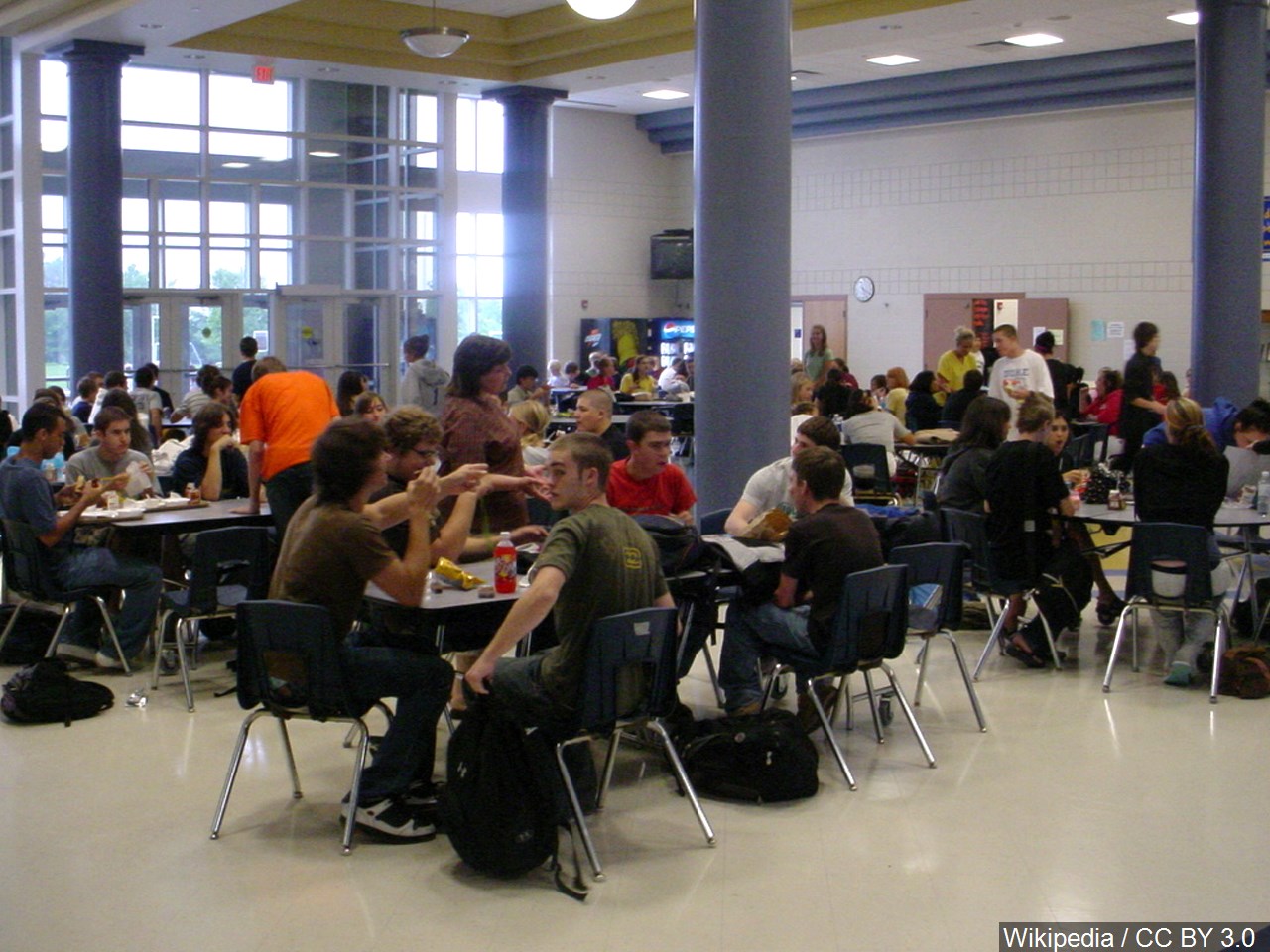 Locust Grove high school students sickened by unknown substance - 41NBC ...