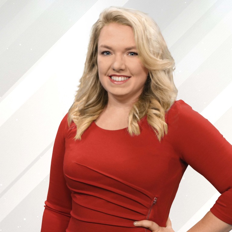 News Team - 41NBC News | WMGT-DT