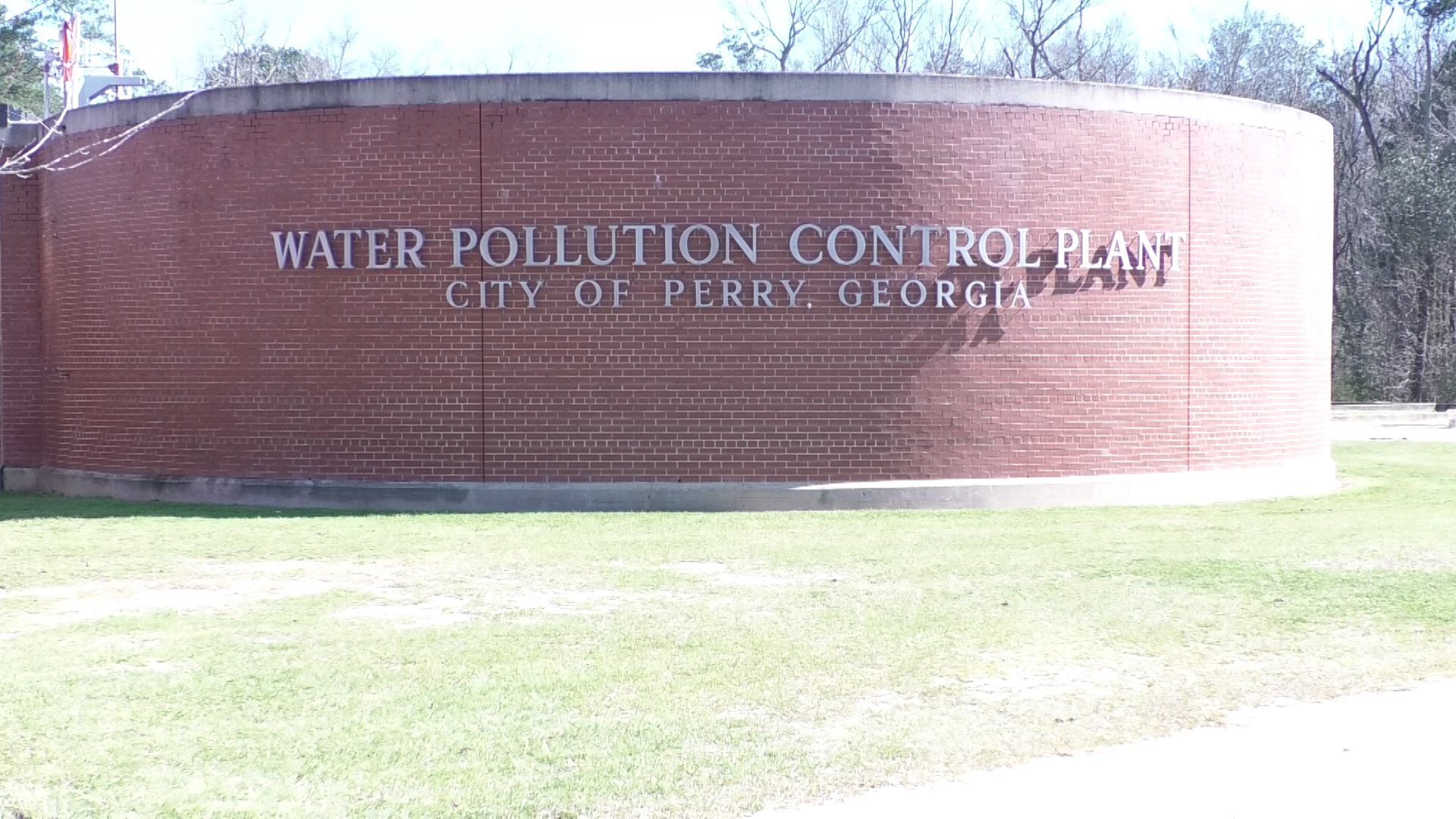 Perry awarded for 'Best Tasting Tap Water' - 41NBC News | WMGT-DT