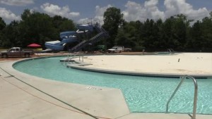 Sandy Beach Water Park opens in two weeks - 41NBC News | WMGT-DT