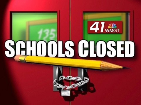 Taylor County Schools dismiss students early due to water outage ...