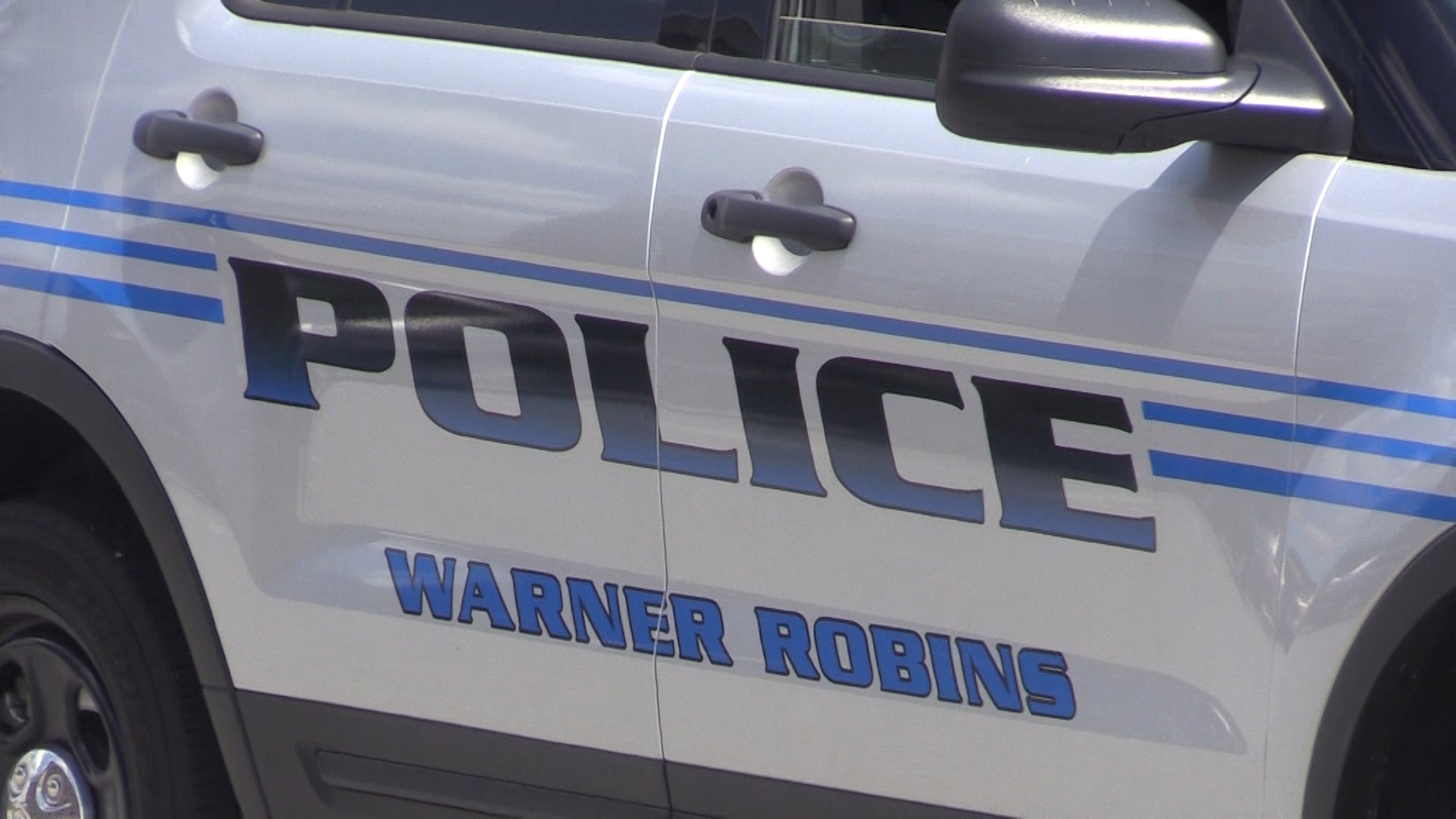 Warner Robins Police Department holding job fair to fill officer ...