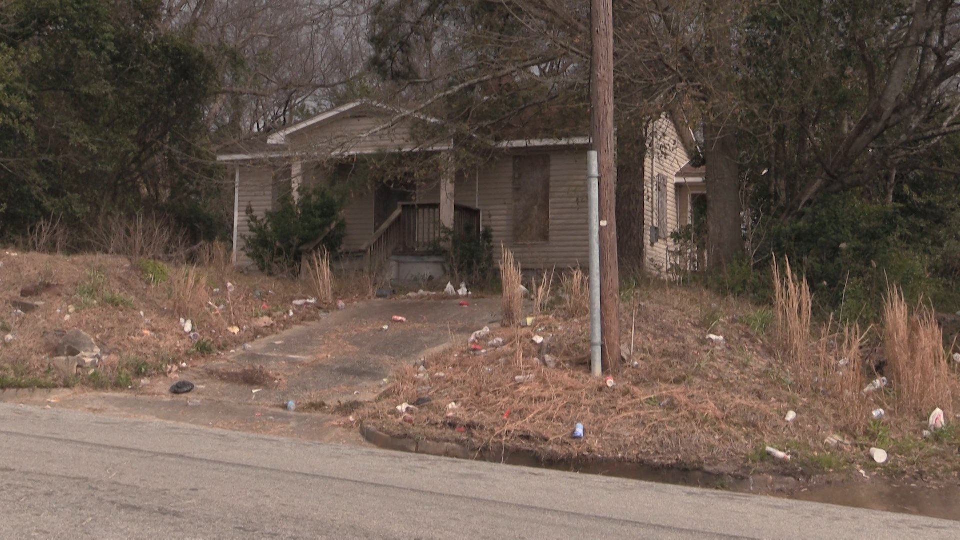 Community initiative to cleanup Unionville neighborhood - 41NBC News ...