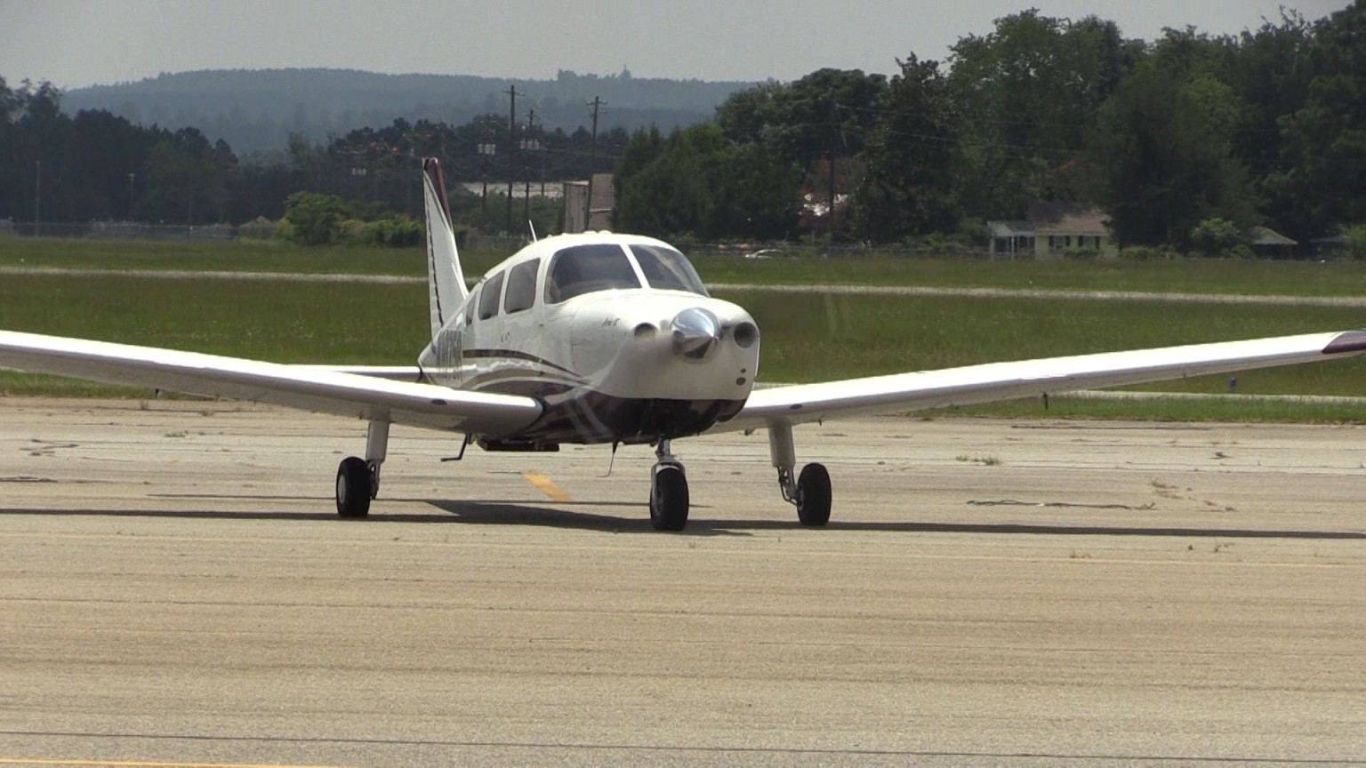 Middle Georgia State University's aviation program partners with Delta ...