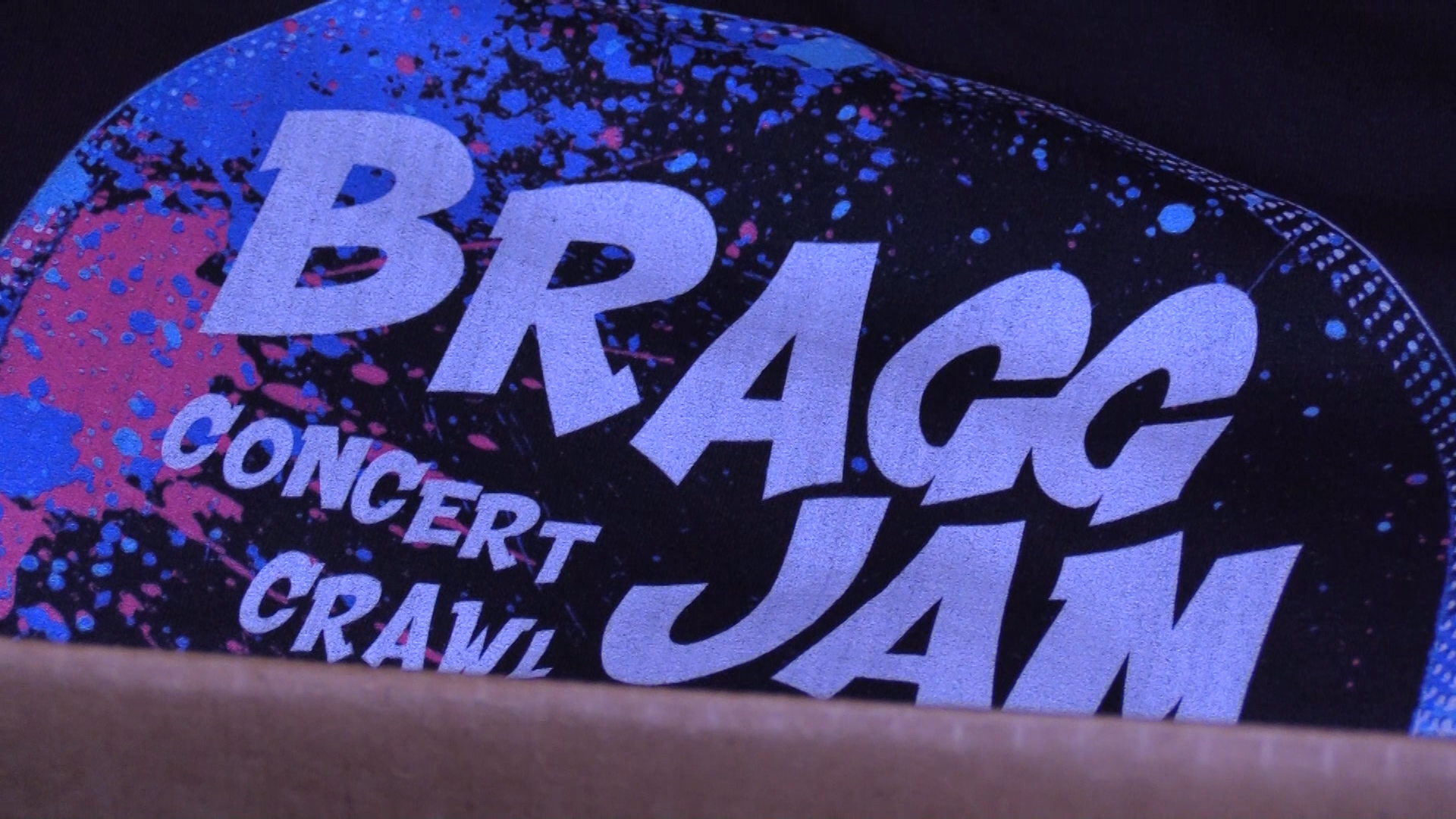 Downtown Macon prepares for Bragg Jam - 41NBC News | WMGT-DT
