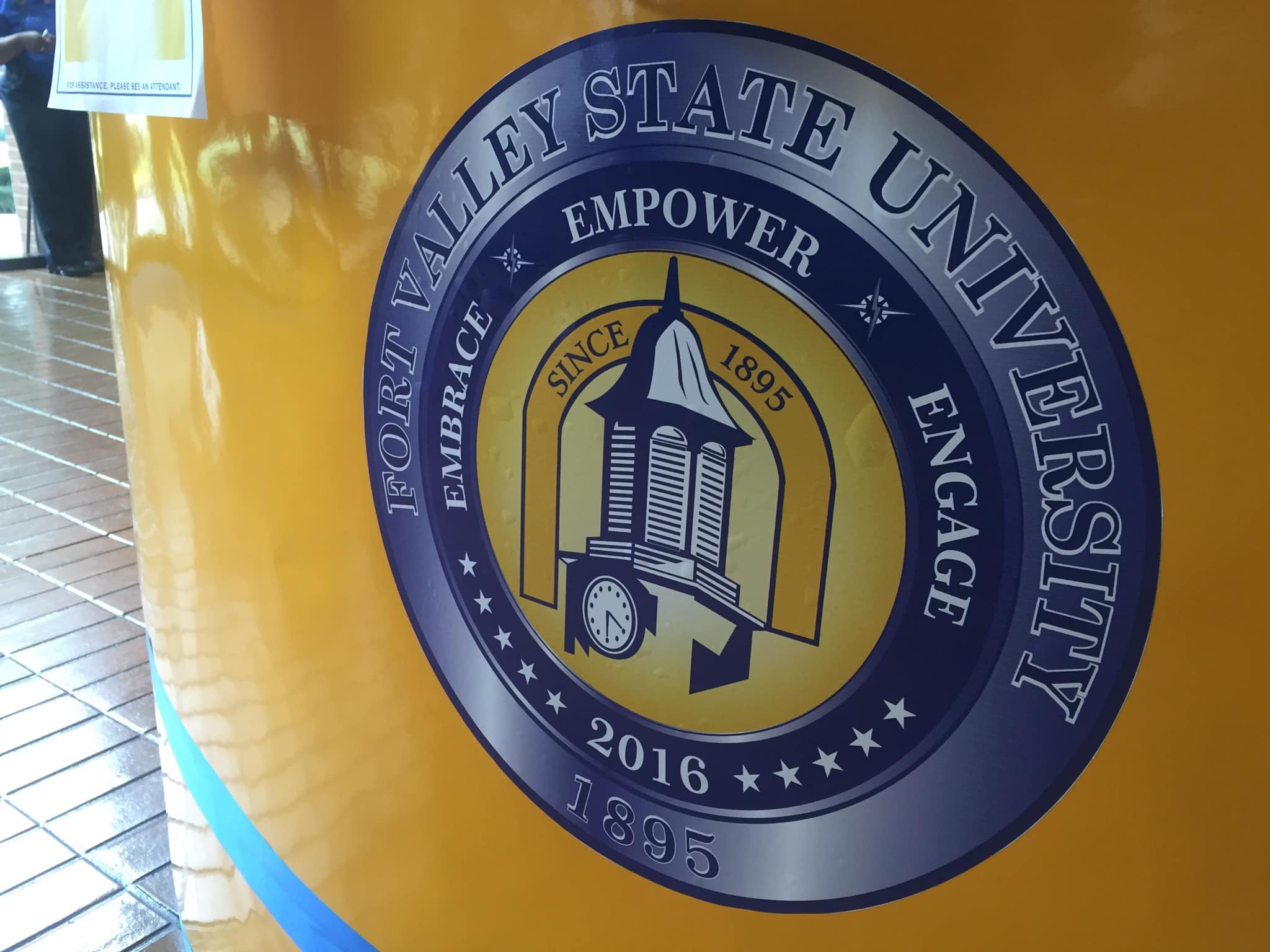 UPDATE: Fort Valley State ends marching band suspension, some members ...