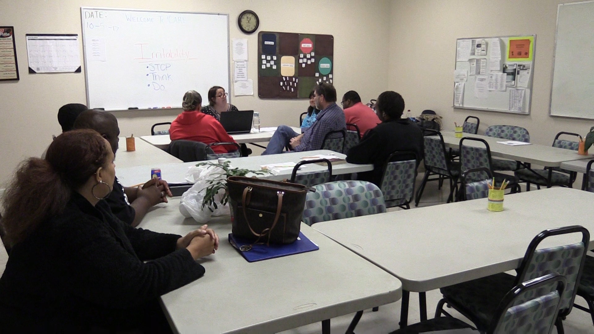 River Edge Behavioral Health Center educates public on mental illness ...