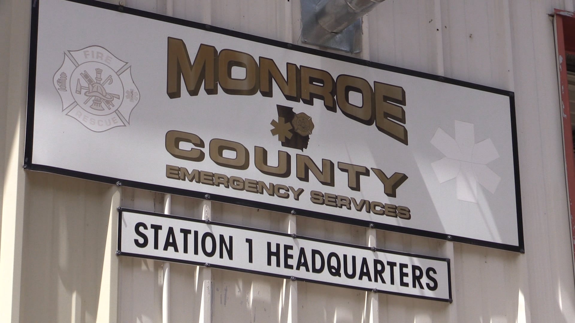 Commission approves building new Monroe County EMS headquarters - 41NBC ...