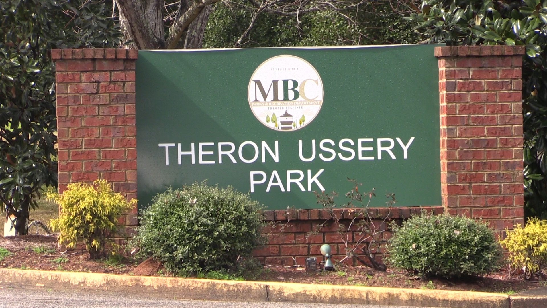 North Macon Park will soon see upgrades - 41NBC News | WMGT-DT