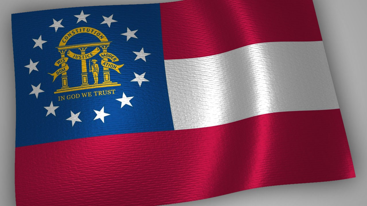 Georgia ranked top 10 exporting state in 2020 for first time ever ...