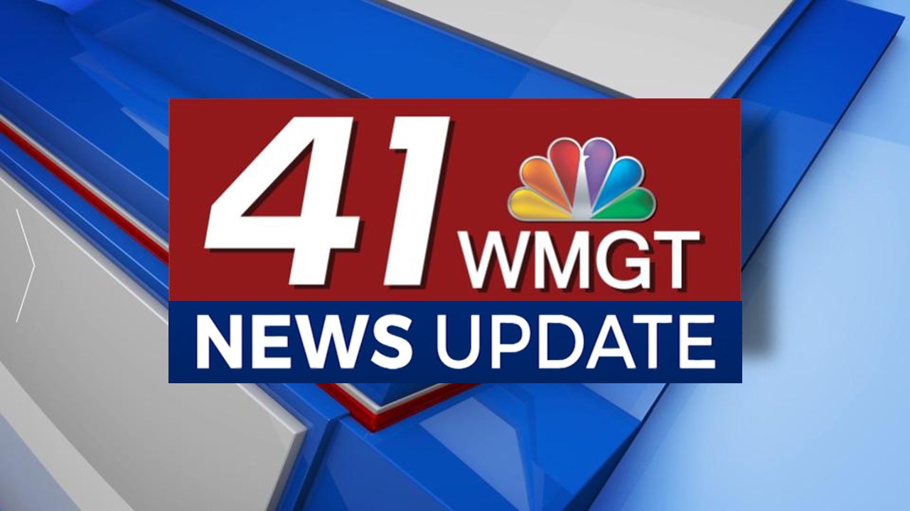 Local News - 41NBC News | WMGT-DT