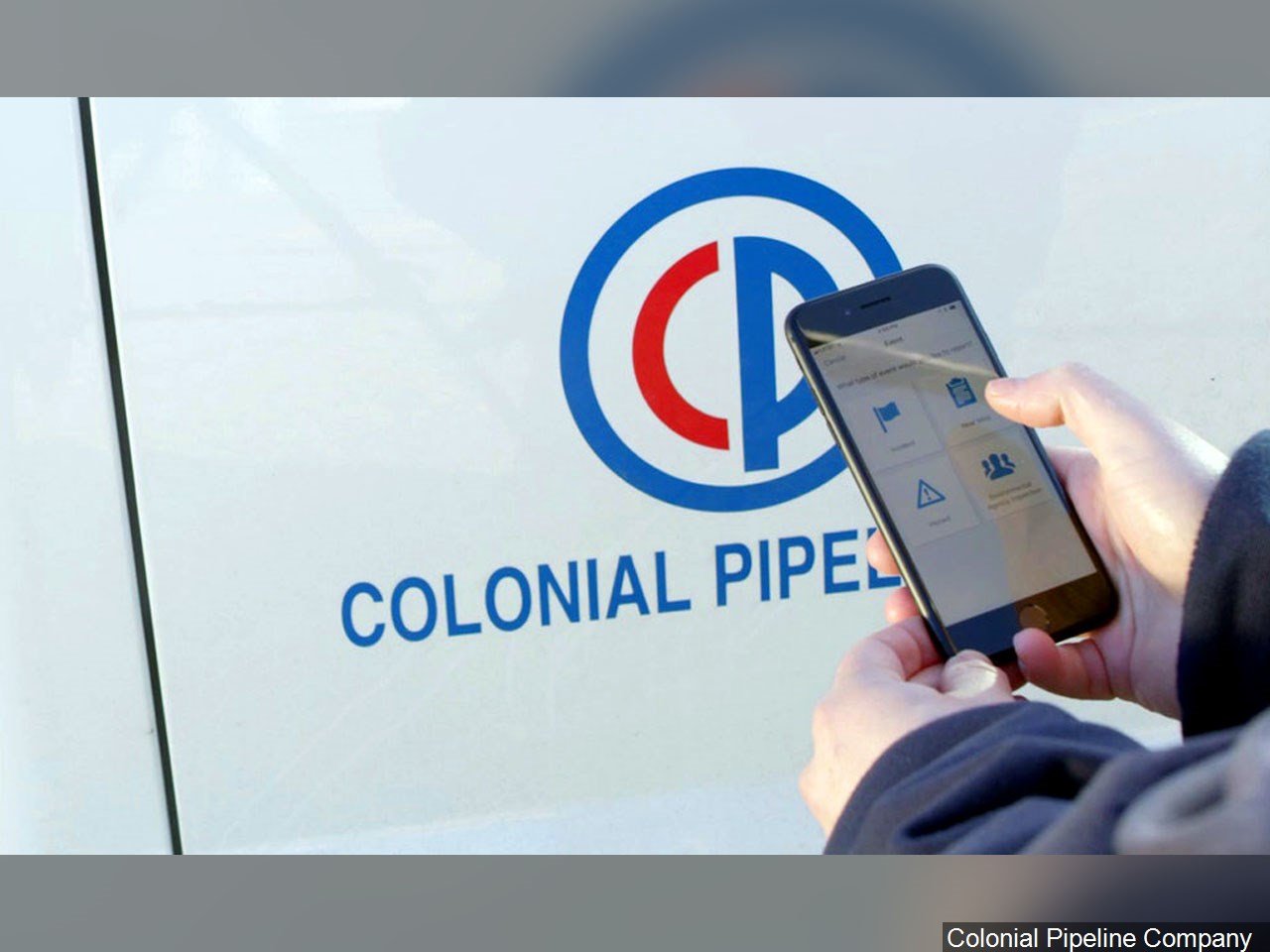 Colonial Pipeline initiates restart of pipeline operations - 41NBC News ...