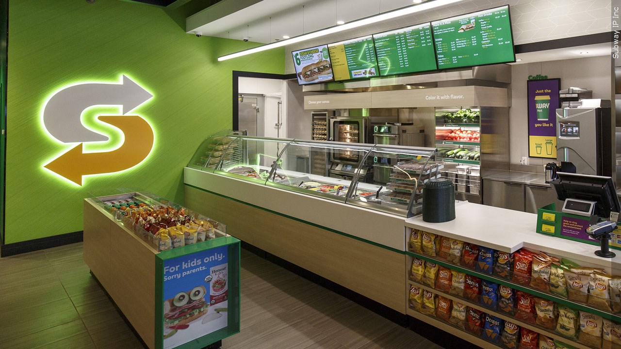 Subway upgrades menu with new ingredients - 41NBC News | WMGT-DT