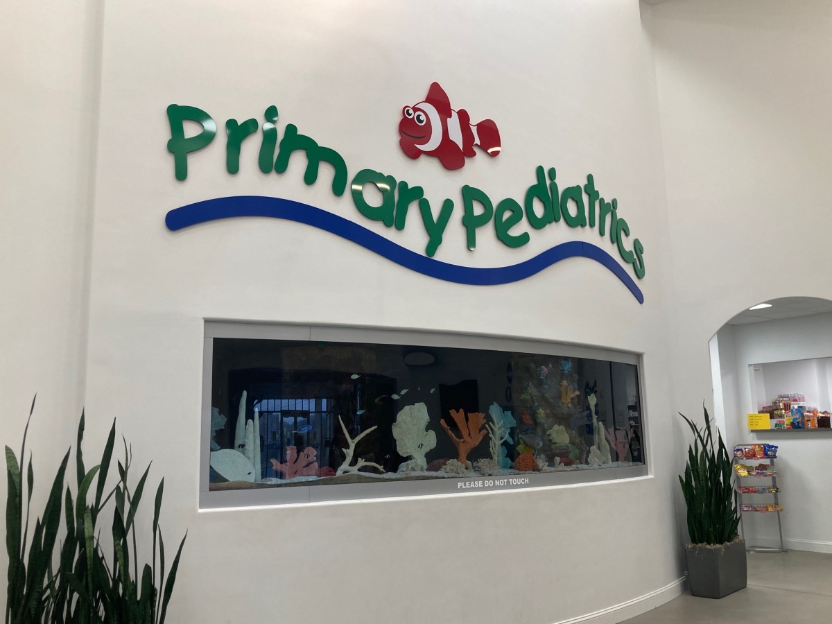 Local pediatricians waiting for vaccine age group expansion