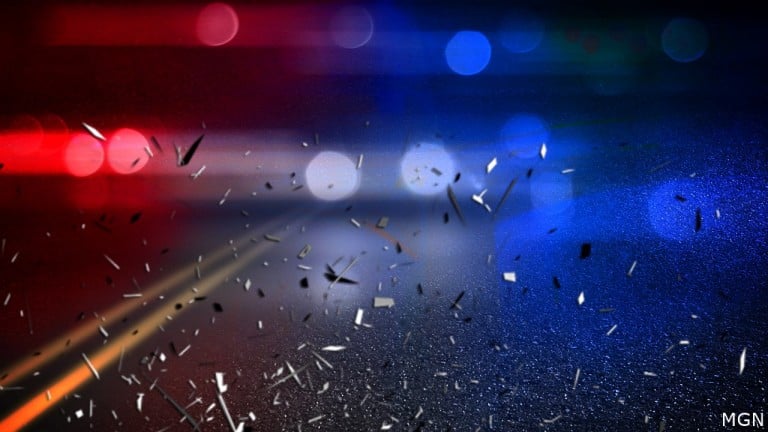 UPDATE: Third vehicle involved in deadly Log Cabin Drive crash - 41NBC ...