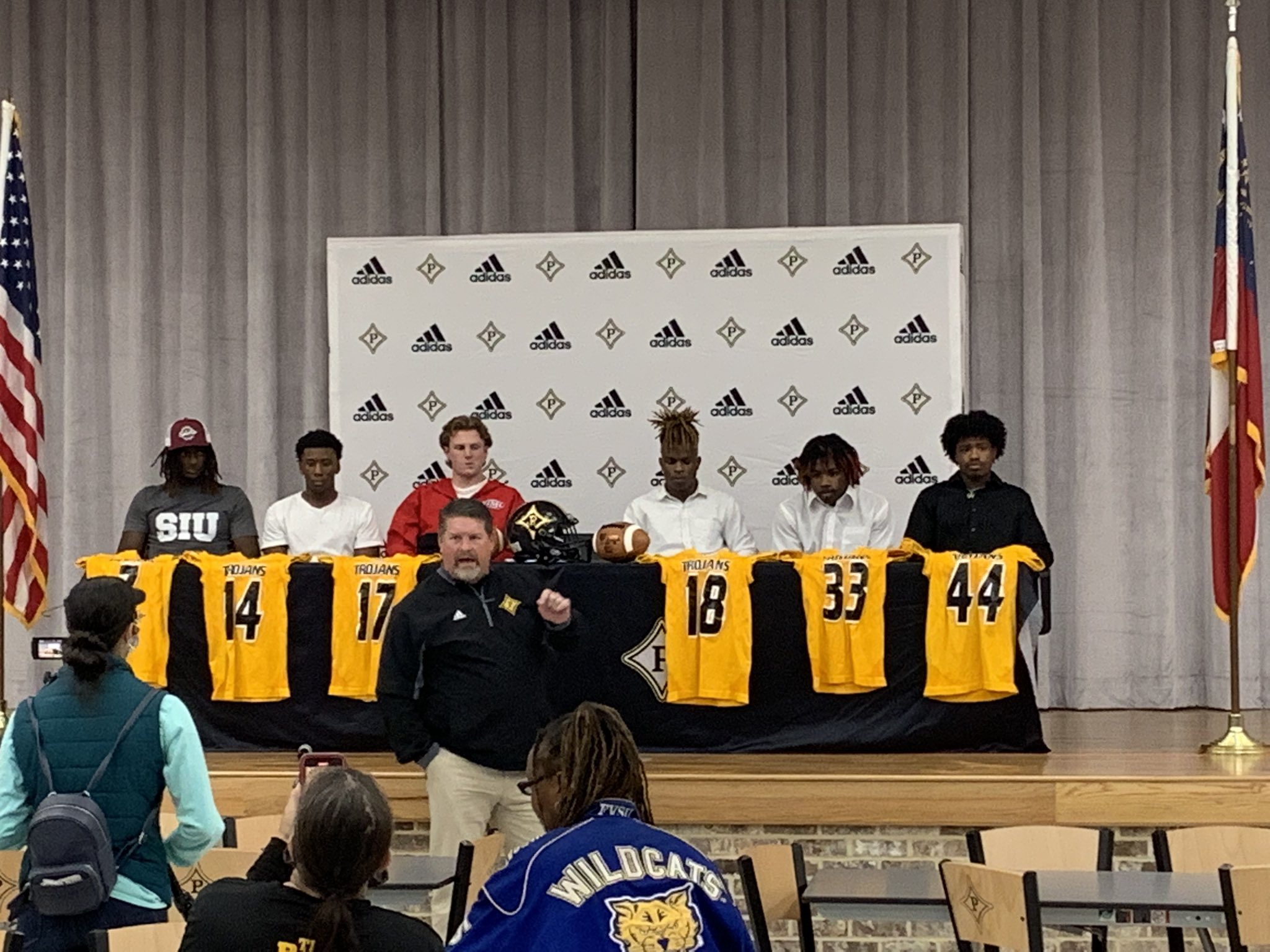 Peach County - 41NBC News | WMGT-DT