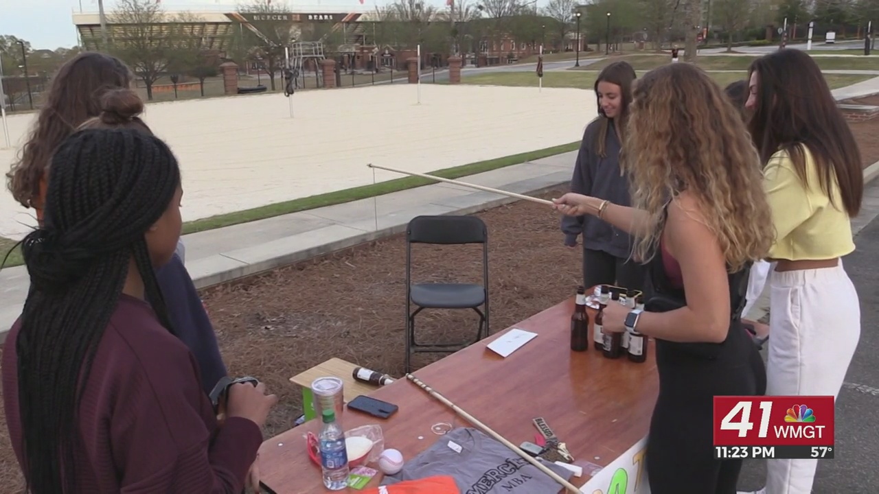 Local News - 41NBC News | WMGT-DT