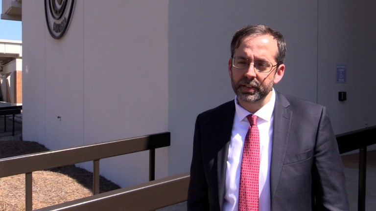 Local News - 41NBC News | WMGT-DT