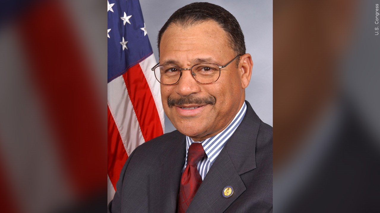 Georgia's senior congressman facing toughest race since 2010 - 41NBC ...