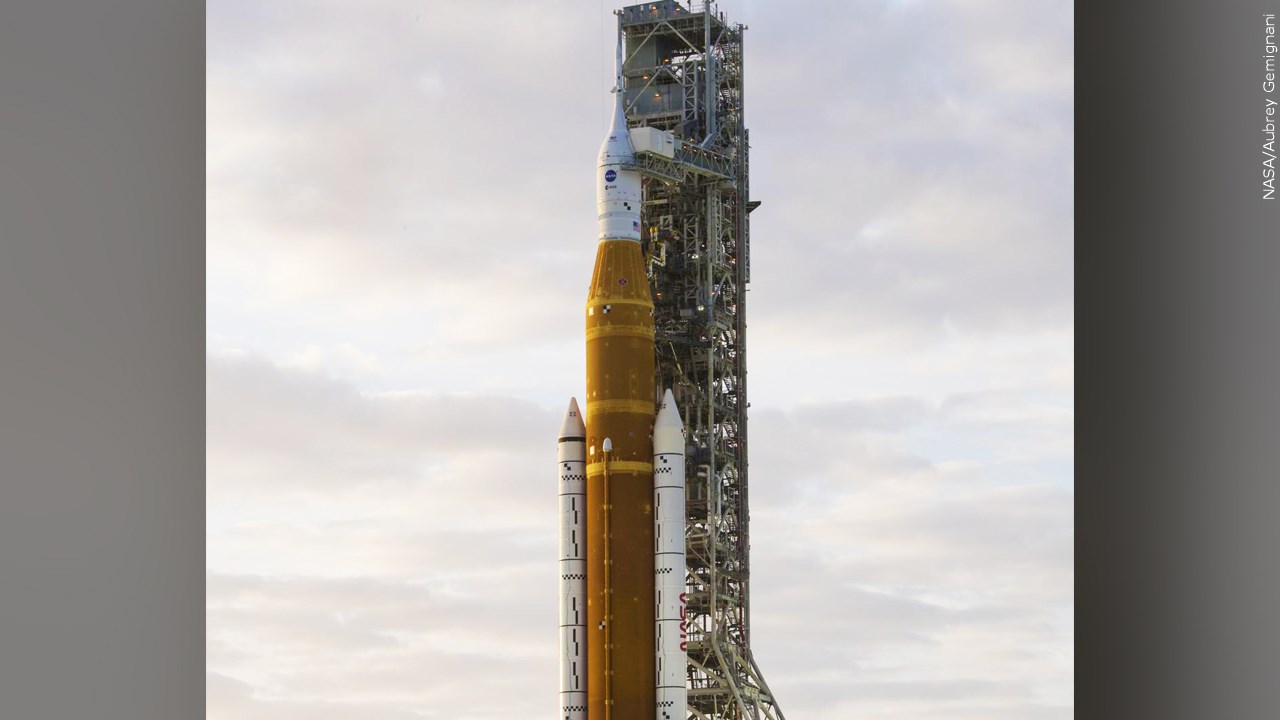 In Memory Foam Rocket Nasa