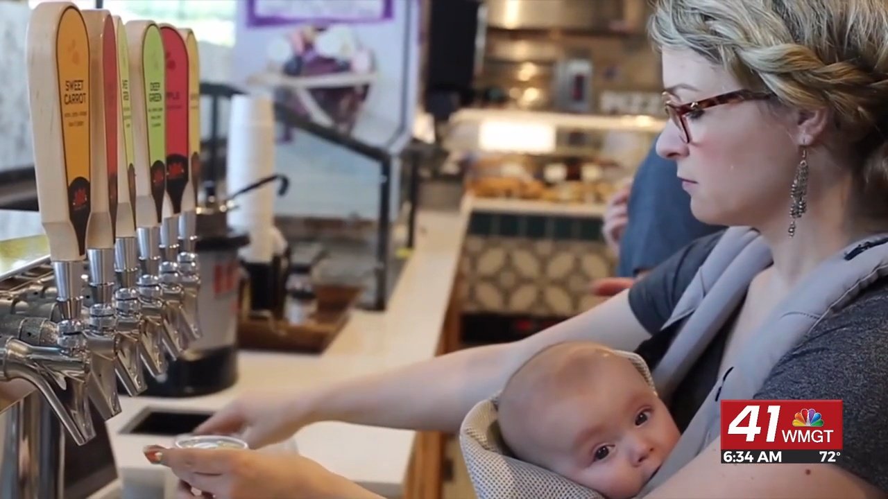 Morning Business Report: Whole Foods founder to create plant based ...