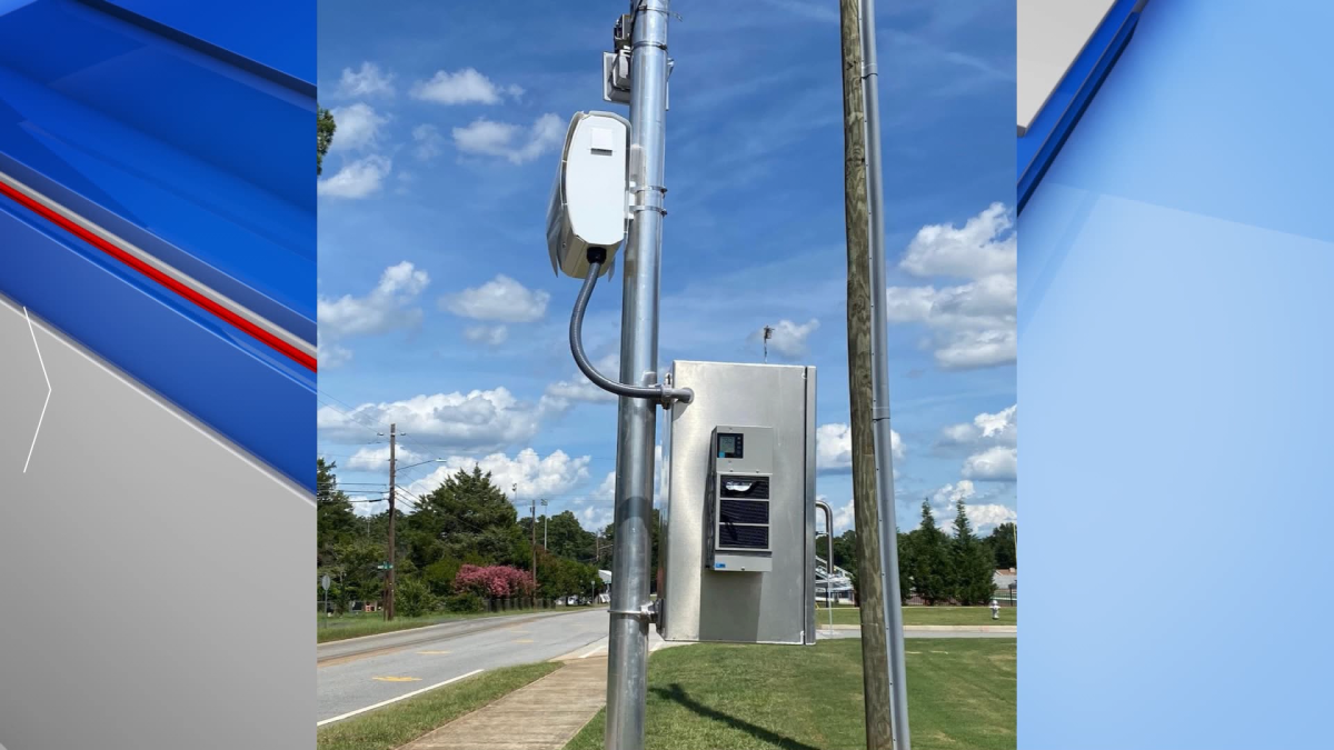 Houston County - 41NBC News | WMGT-DT